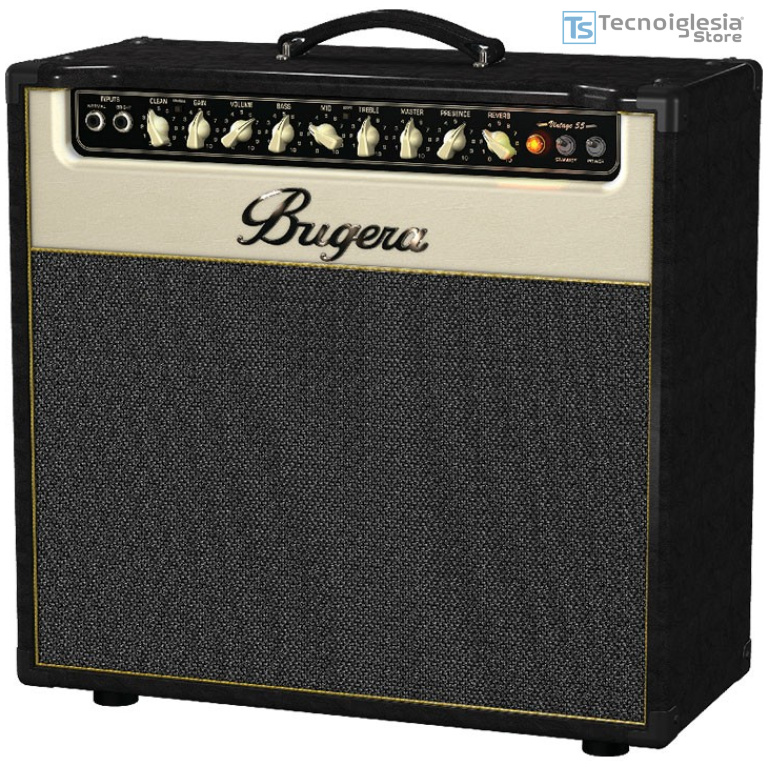 Bugera Combo V55