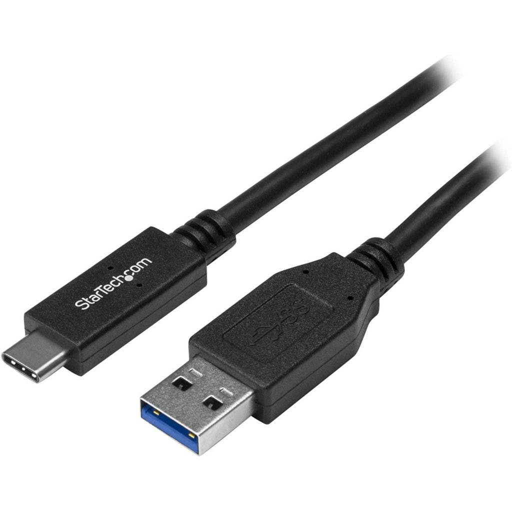 StarTech - Cable de Transferencia de Datos para Mac y Windows USB 3.0 ...