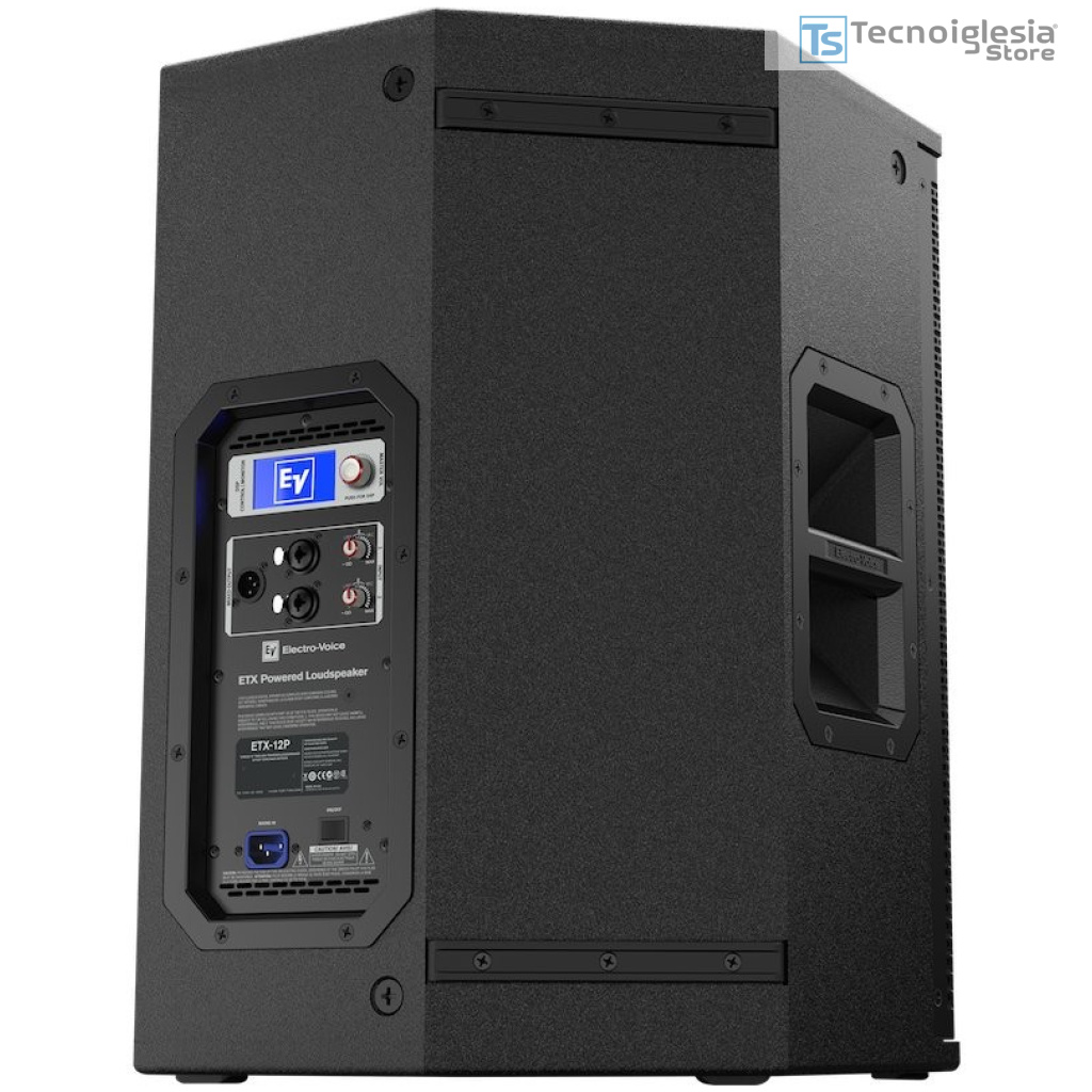 Monitor Electro voice ETX-12P - Tecnoiglesia Store