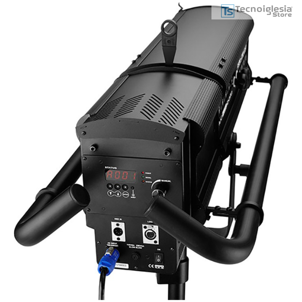 Cañon LDR Astro 200 C, 200W LED