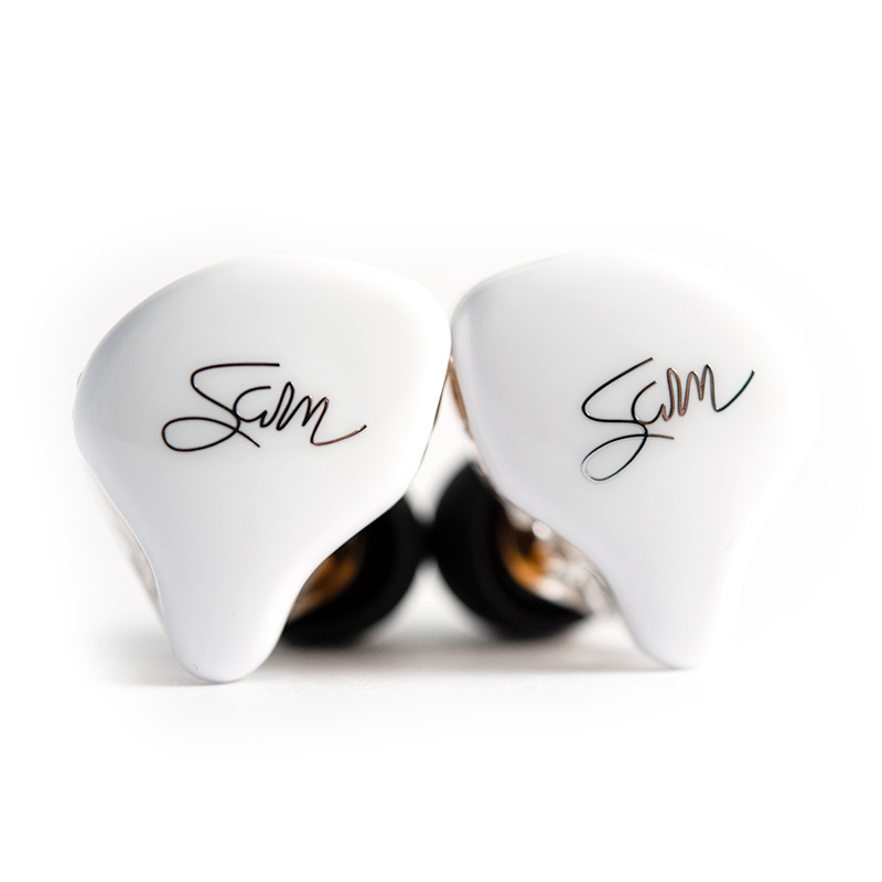 Sam Audio 3D Monitores In-ear | Tecnoiglesia Store