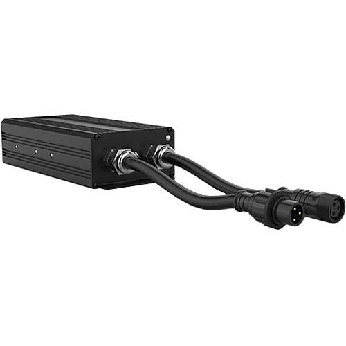 Chauvet Pro Net-XII Nodo Ethernet a DMX | Tecnoiglesia Store