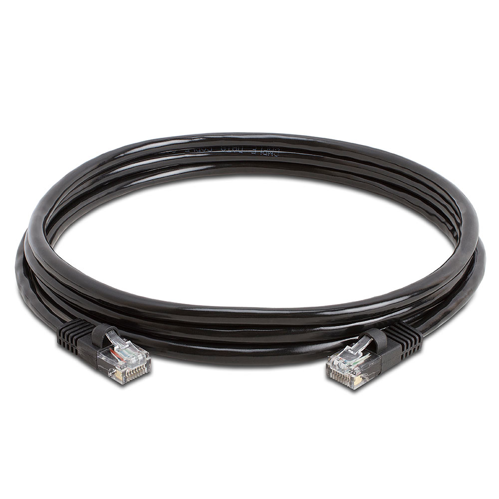 Cable Ethernet UTP CAT5e | Tecnoiglesia Store