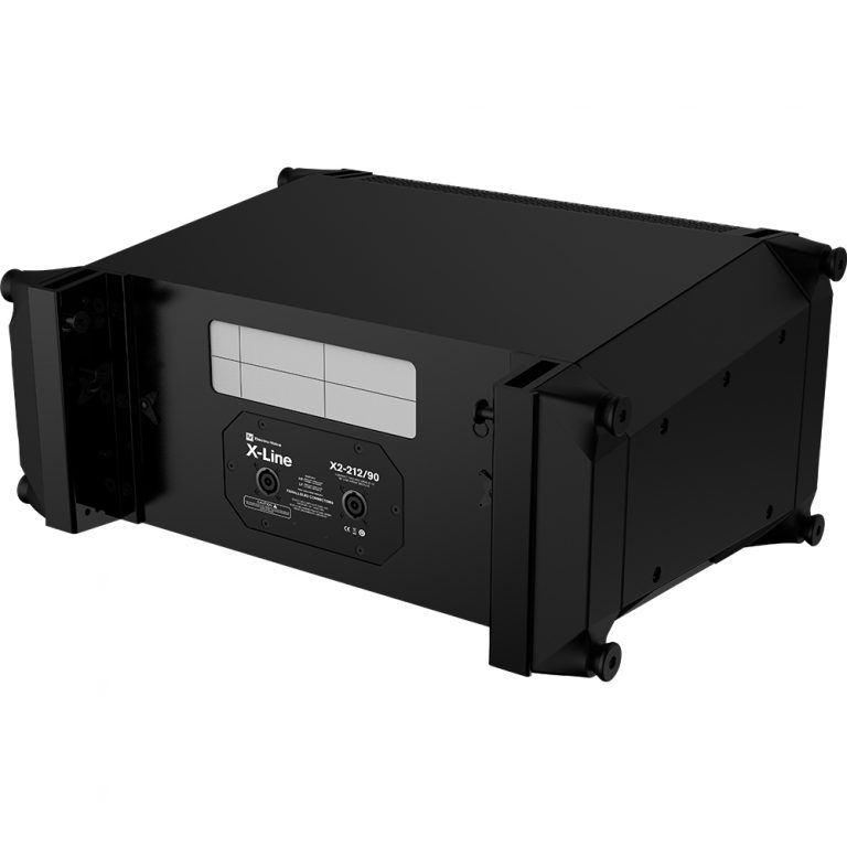 Electro Voice X-Line Line Array | Tecnoiglesia Store