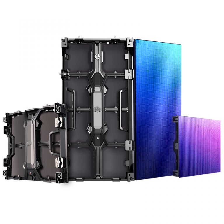 Pantalla LED 3x2 mts modelo XI Pixel 3.9mm | Tecnoiglesia Store